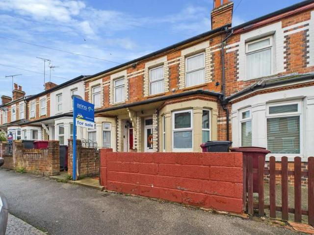 3 Bedroom Terraced House