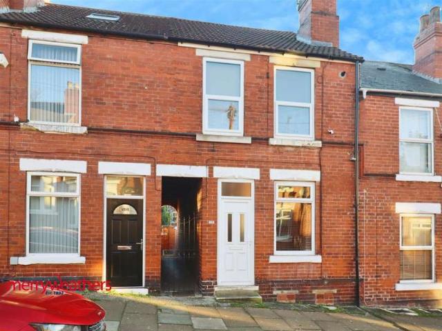 3 Bedroom Terraced House