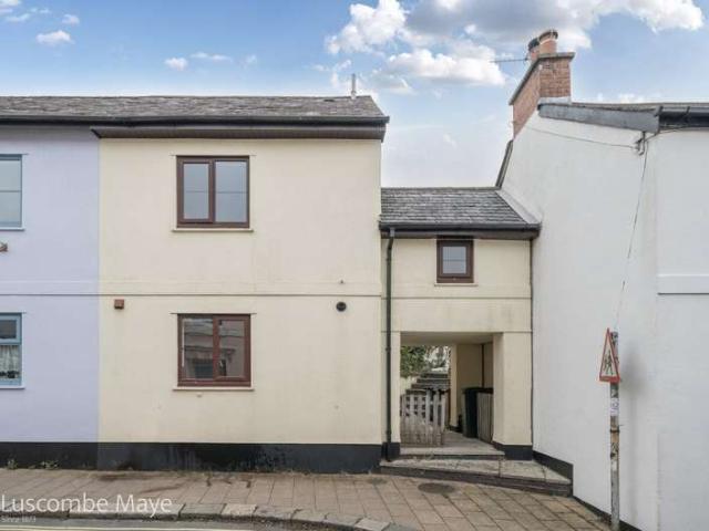 3 Bedroom Terraced House