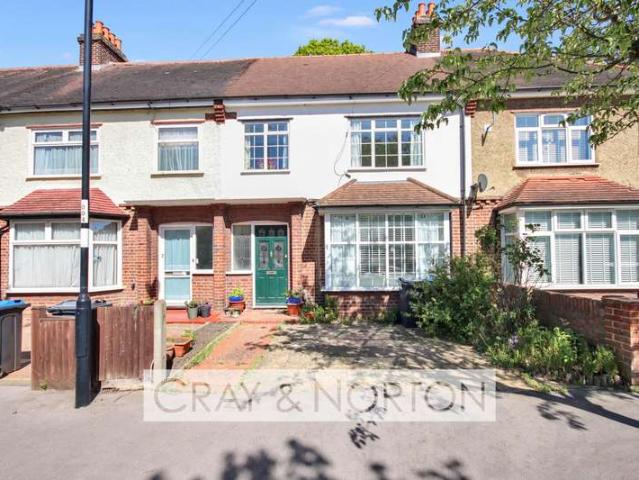 3 Bedroom Terraced House
