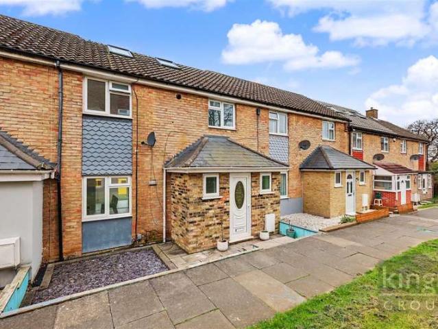 3 Bedroom Terraced House