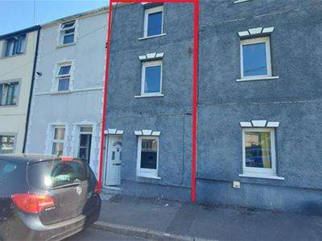 3 Bedroom Terraced House