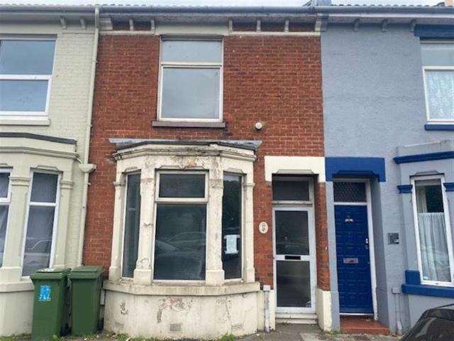 3 Bedroom Terraced House