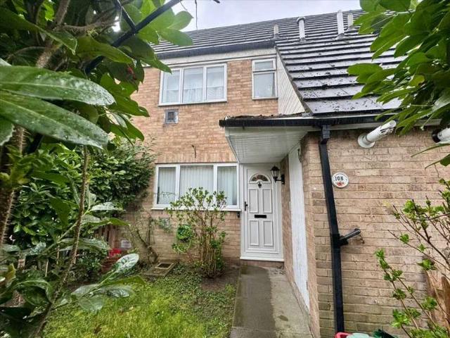 3 Bedroom Terraced House