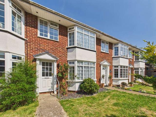 3 Bedroom Terraced House