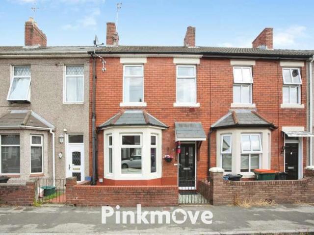 3 Bedroom Terraced House