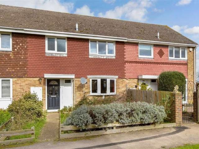 3 Bedroom Terraced House