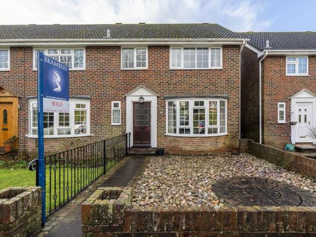 3 Bedroom Terraced House