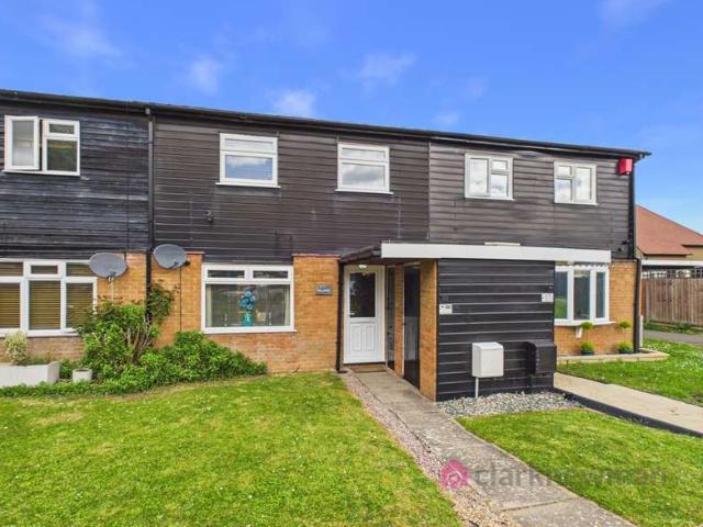3 Bedroom Terraced House