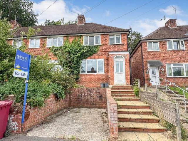 3 Bedroom Terraced House