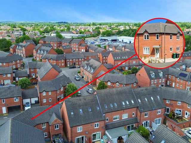 3 Bedroom Terraced House