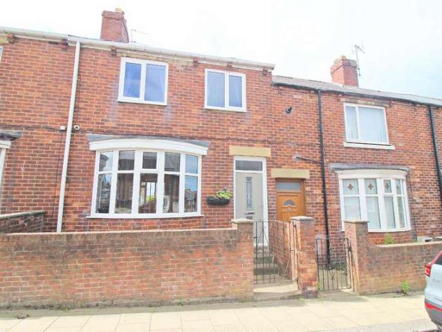 3 Bedroom Terraced House