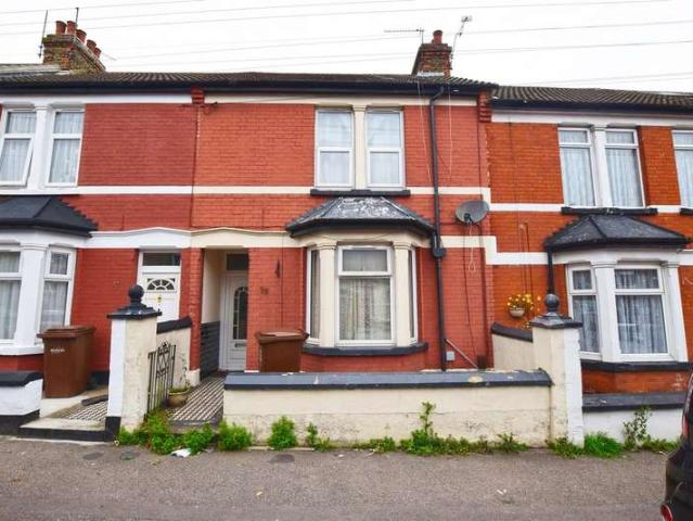 3 Bedroom Terraced House