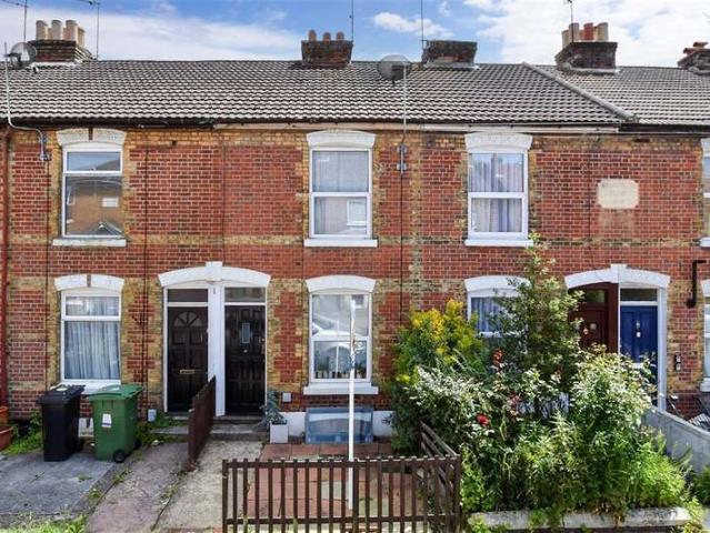 3 Bedroom Terraced House