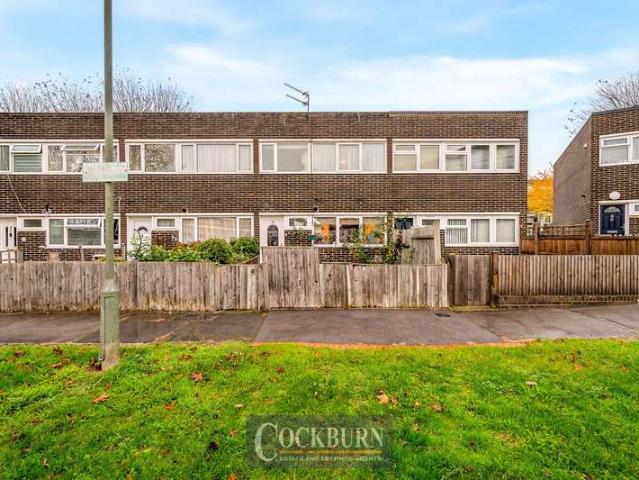 3 Bedroom Terraced House