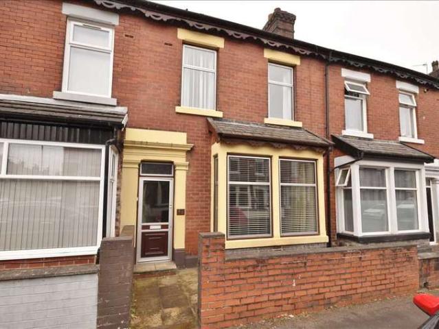 3 Bedroom Terraced House