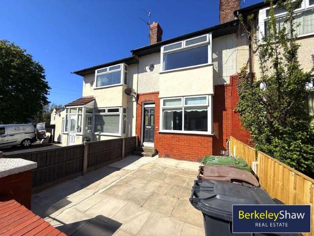3 Bedroom Terraced House