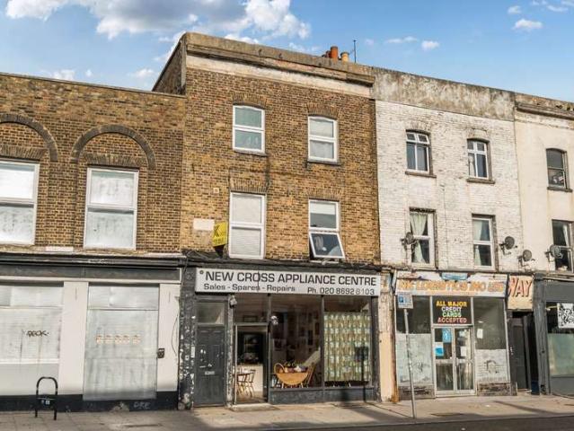 3 Bedroom Mixed Use Commercial