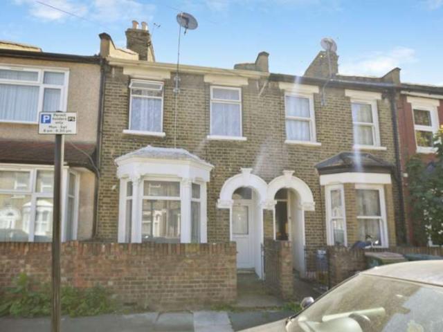 3 Bedroom Terraced House