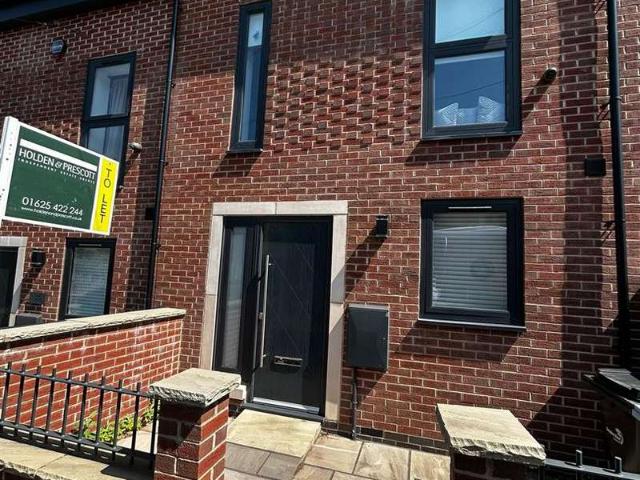 3 Bedroom Terraced House