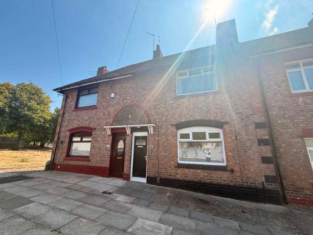 3 Bedroom Terraced House