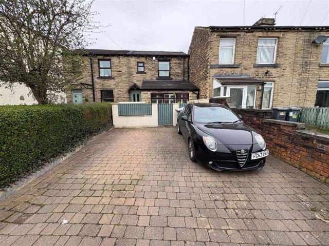3 Bedroom Terraced House
