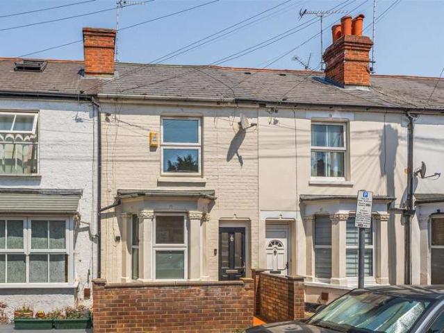 3 Bedroom Terraced House