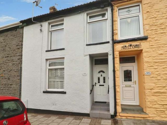 3 Bedroom Terraced House