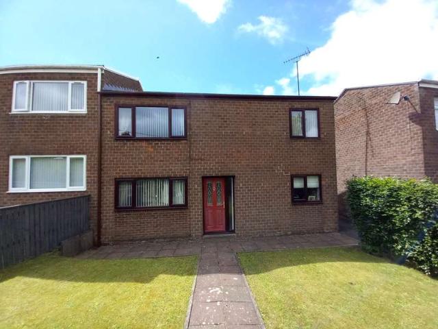 3 Bedroom Terraced House