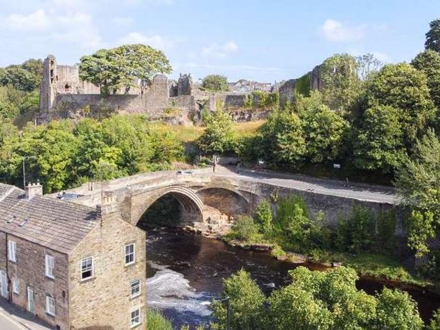 3 Bedroom Terraced House
