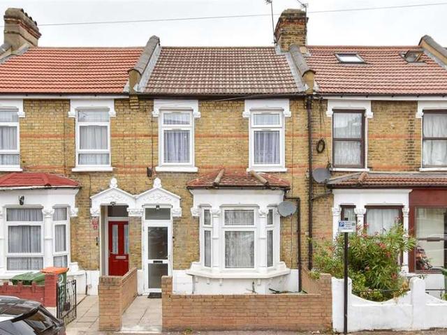 3 Bedroom Terraced House