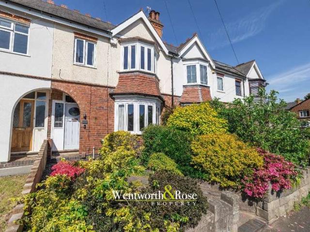 3 Bedroom Terraced House
