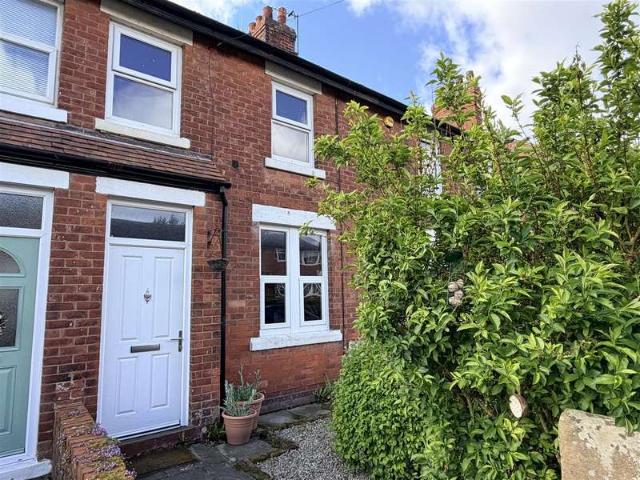 3 Bedroom Terraced House