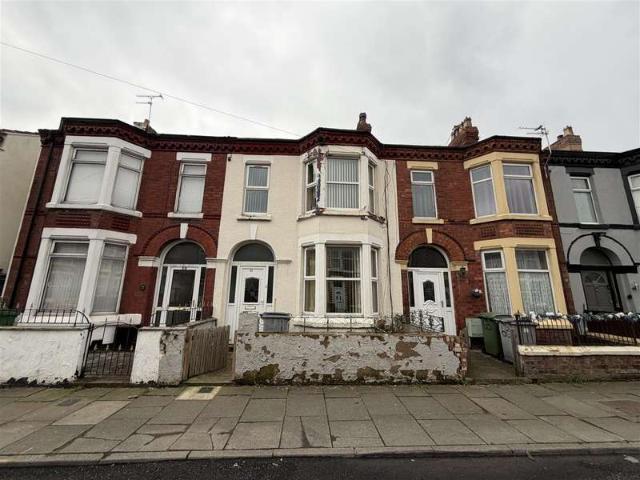 3 Bedroom Terraced House
