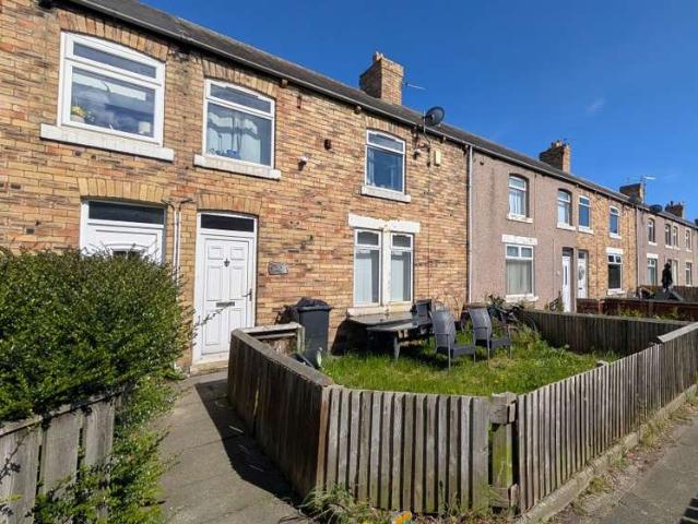 3 Bedroom Terraced House