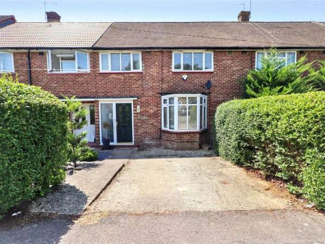 3 Bedroom Terraced House