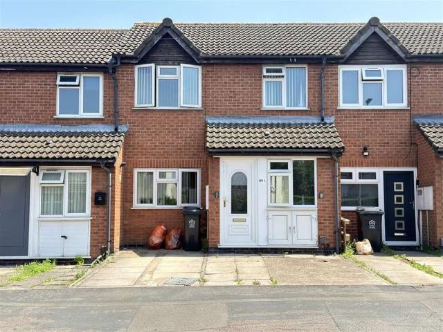 3 Bedroom Terraced House