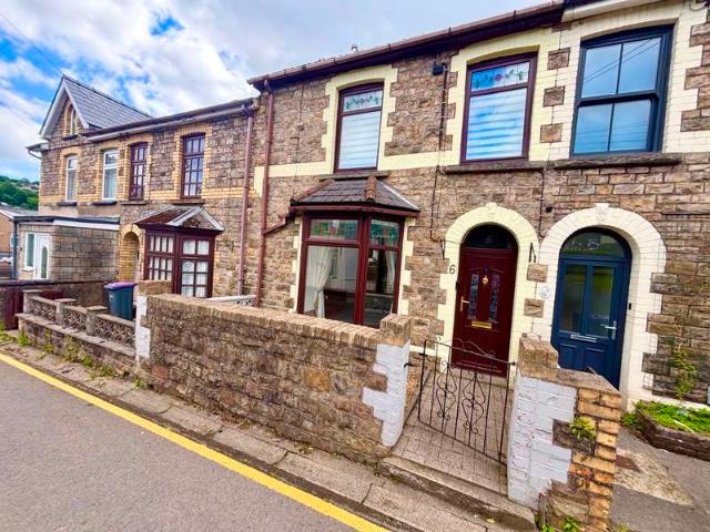 3 Bedroom Terraced House