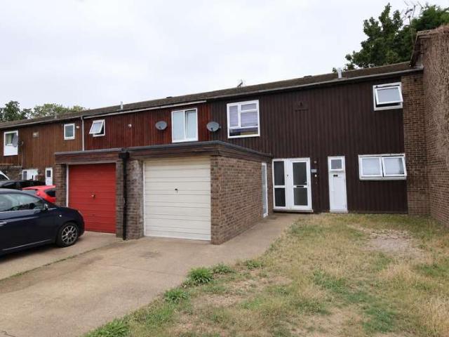 3 Bedroom Terraced House