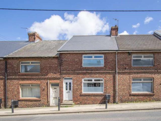 3 Bedroom Terraced House