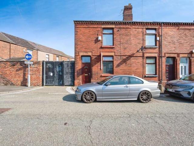 3 Bedroom Terraced House