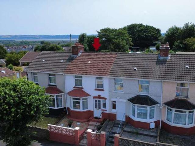 3 Bedroom Terraced House