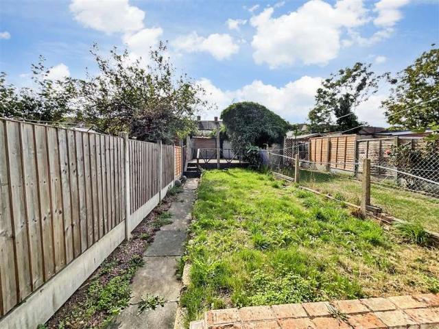 3 Bedroom Terraced House