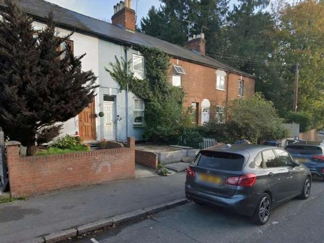 3 Bedroom Terraced House