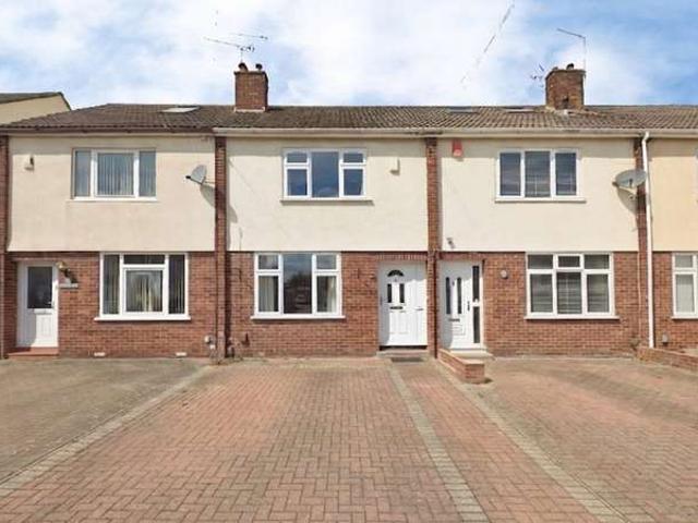 3 Bedroom Terraced House