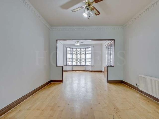 3 Bedroom Terraced House