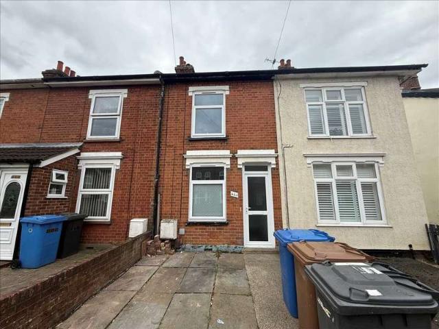 3 Bedroom Terraced House