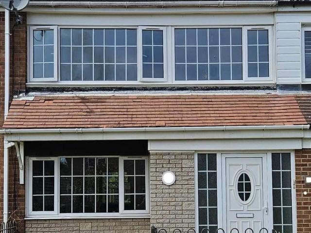 3 Bedroom Terraced House