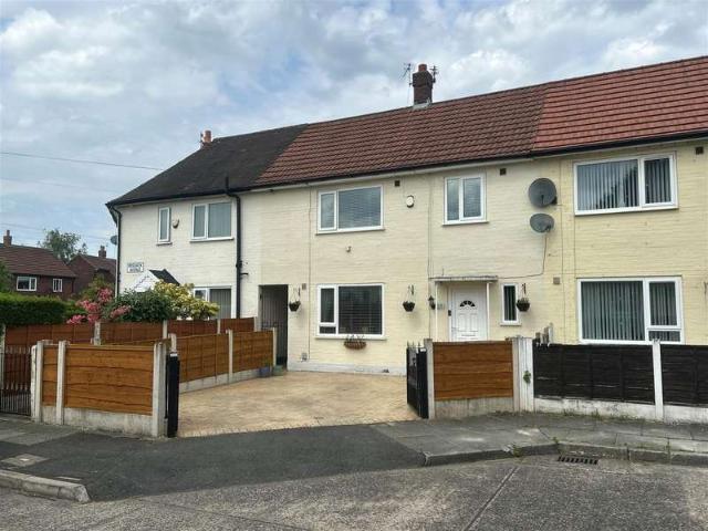 3 Bedroom Terraced House
