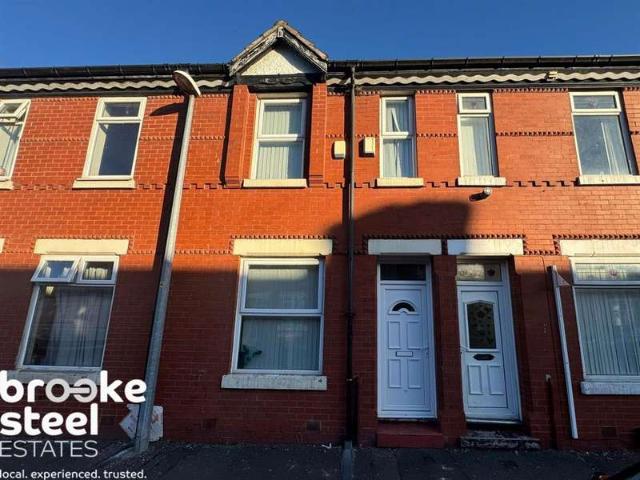 3 Bedroom Terraced House